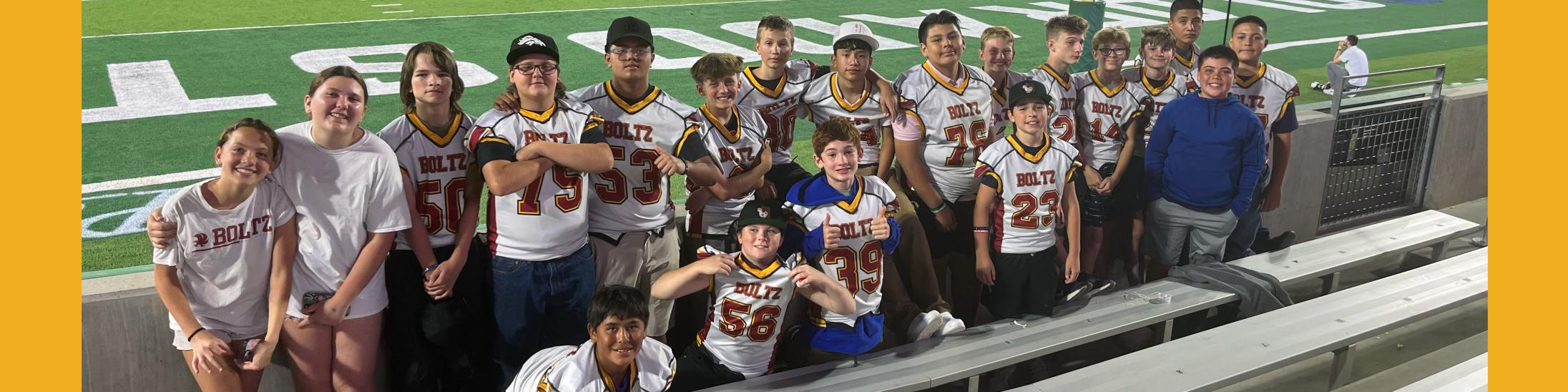 Home | Boltz Middle School